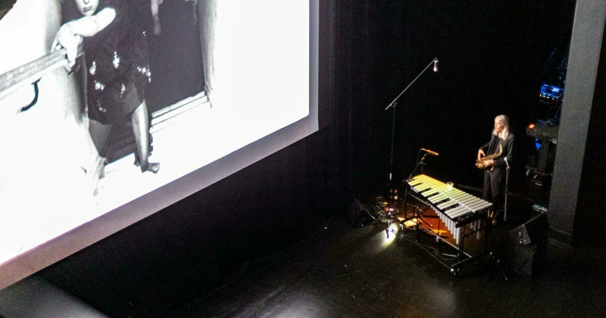 Bohren & der Club of Gore x Le révélateur | Film Fest Gent