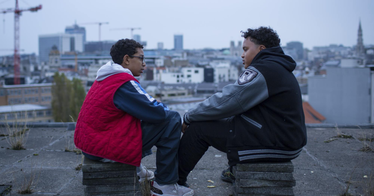 Film Fest Gent | BXL