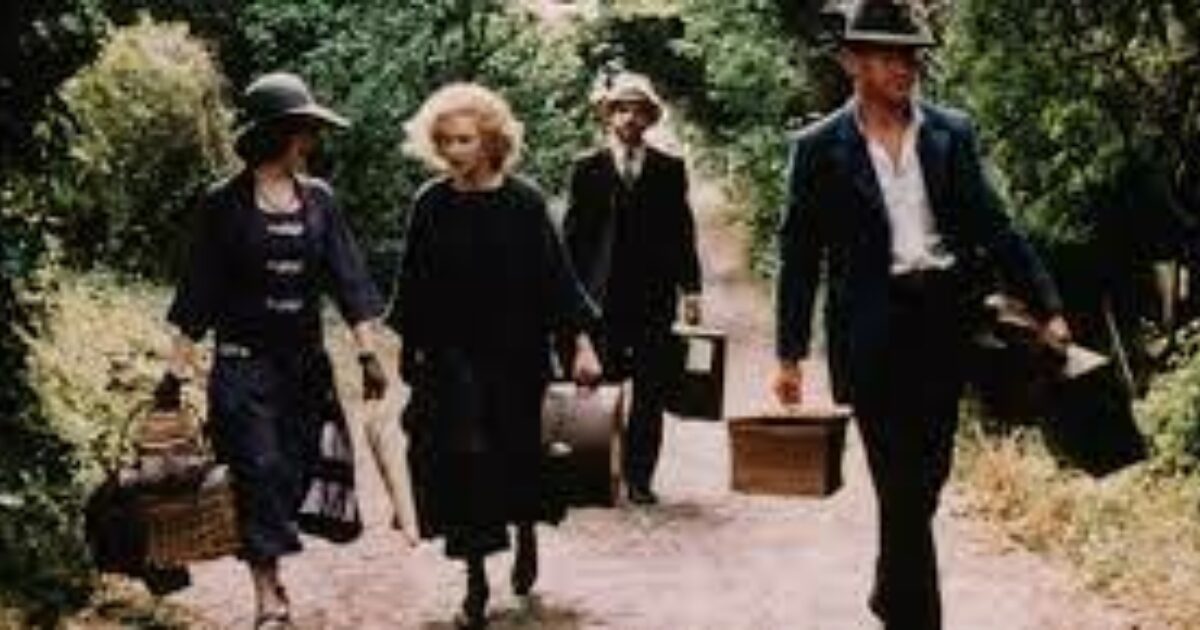 Film Fest Gent | Kangaroo