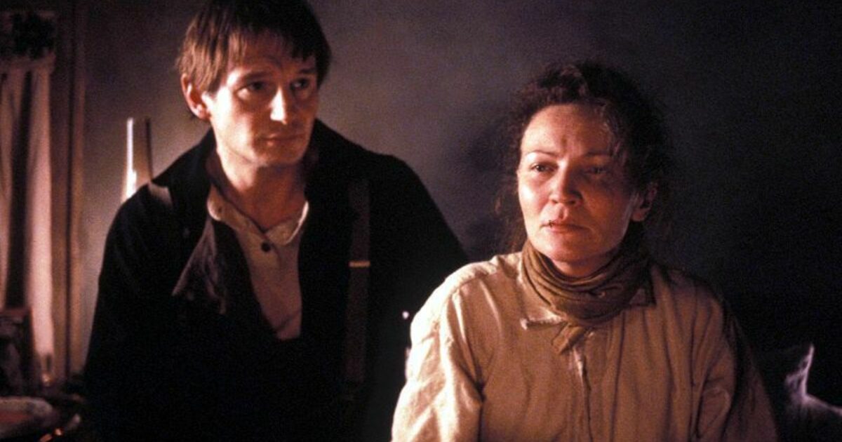 Ethan Frome | Film Fest Gent