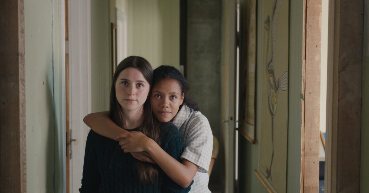 A Human Position | Film Fest Gent