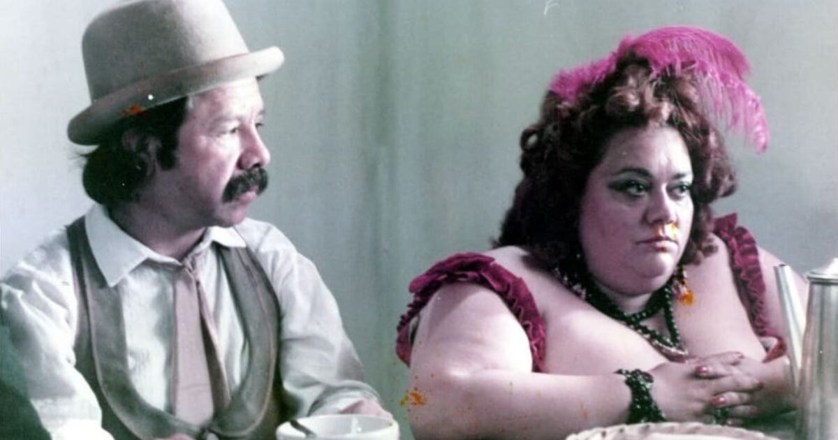 Film Fest Gent | La película del rey (A King and His Movie)