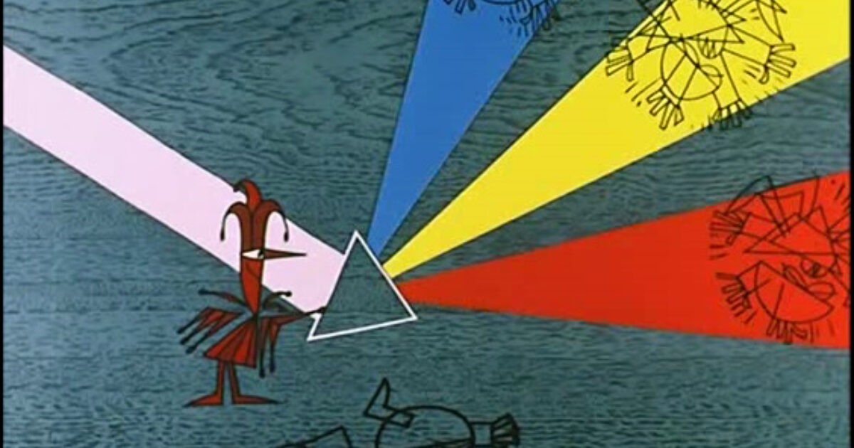 Film Fest Gent | Chromophobia (Chromophobia)