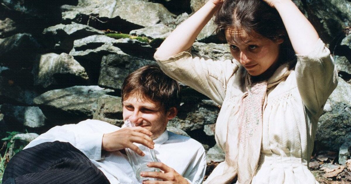 Kráva (The Cow) | Film Festival Gent
