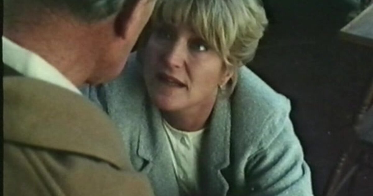 Vroeger is dood | Film Fest Gent