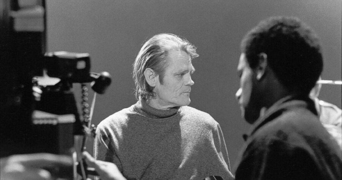 Chet's Romance | Film Fest Gent