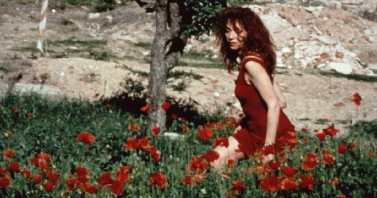 Le journal de Lady M (The Diary of Lady M) | Film Fest Gent
