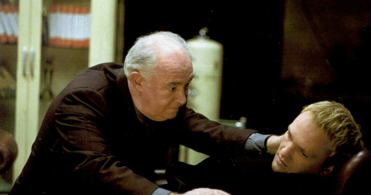 Film Fest Gent | Mr In-Between