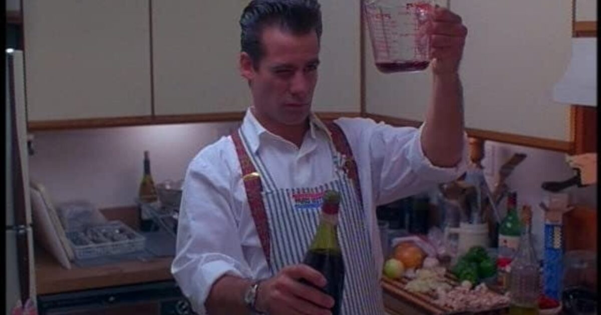 The pompatus of love | Film Fest Gent