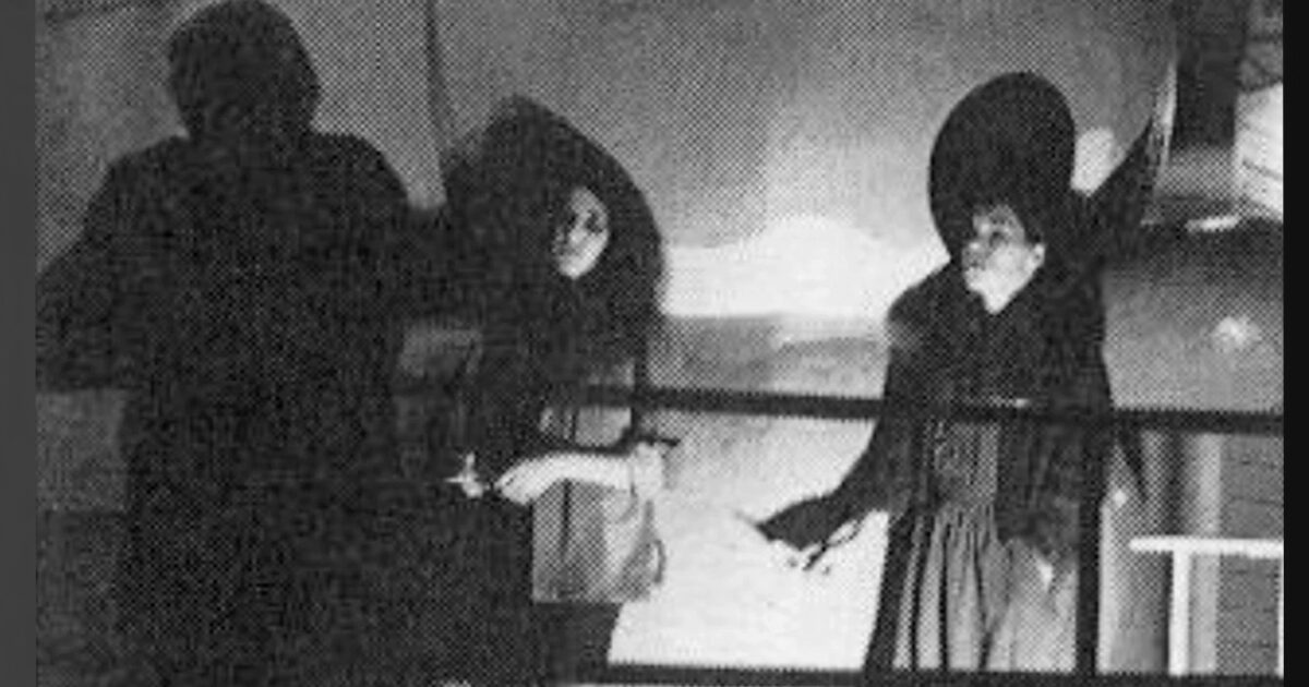 The Long Weekend (O'Despair) | Film Festival Gent