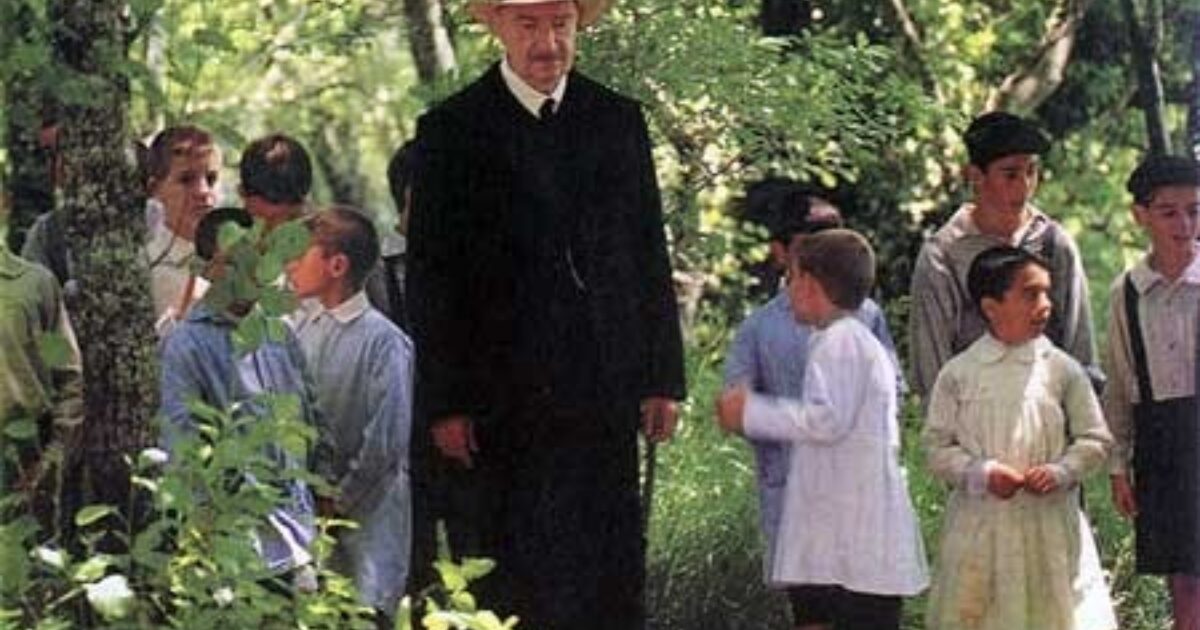 La Lengua de las Mariposas (The Butterfly's Tongue) | Film Fest Gent