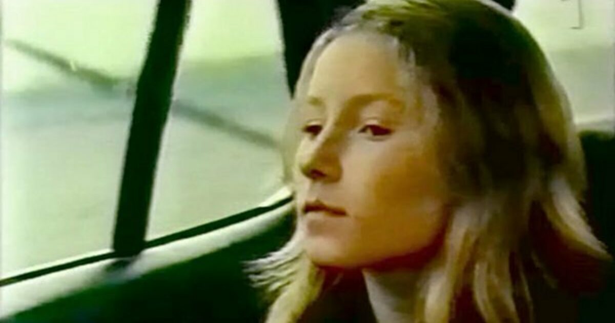 Film Fest Gent | Jag är maria (I Am Maria)