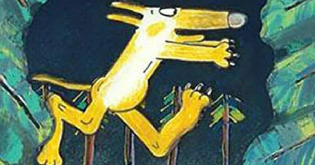 Film Fest Gent | Little Wolf