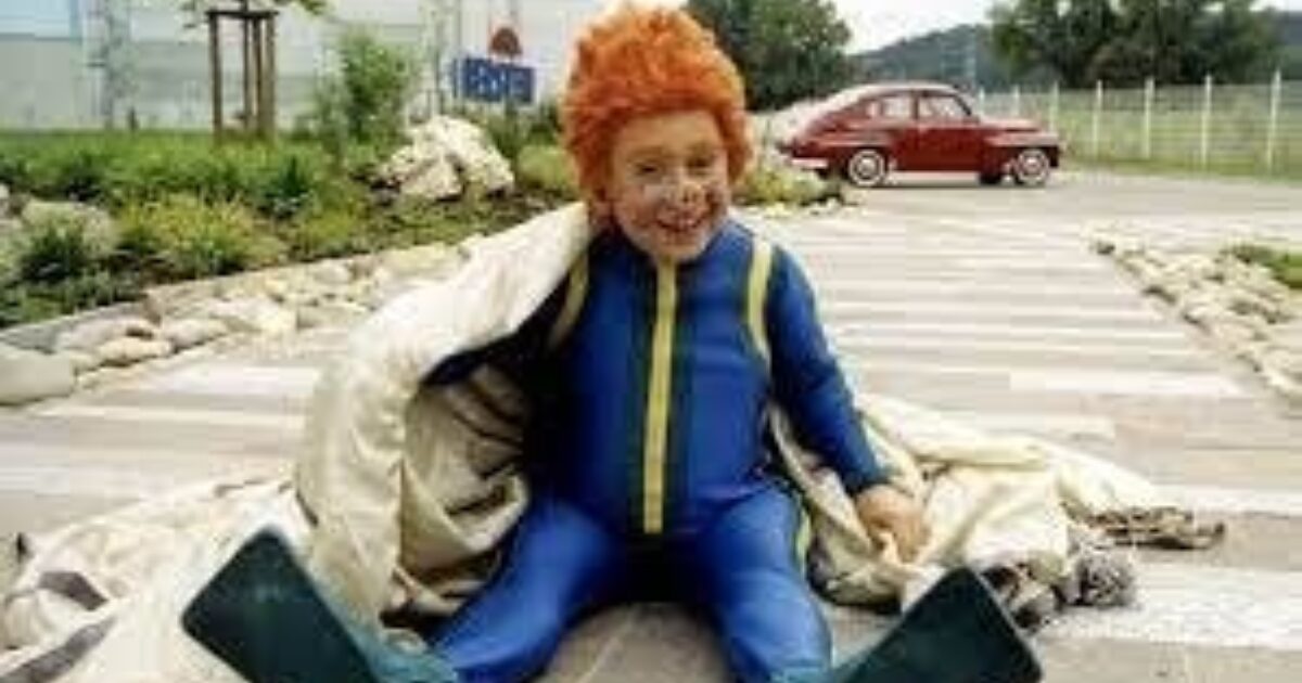 Sproet (Das Sams) | Film Fest Gent