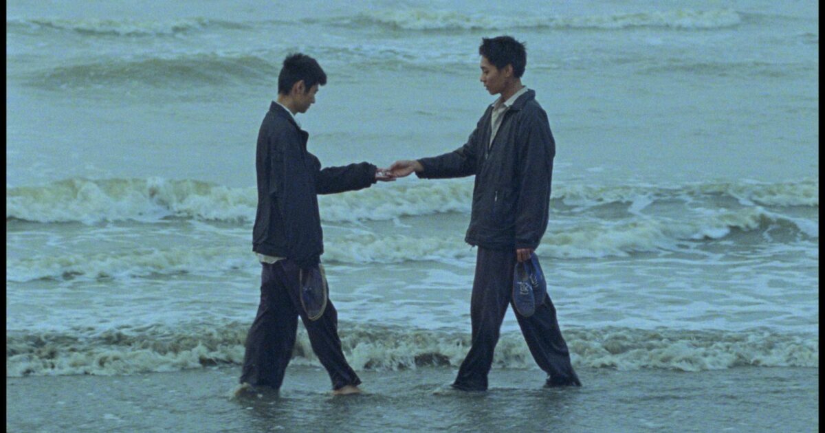Film Fest Gent | Viet and Nam (Trong lòng dat)