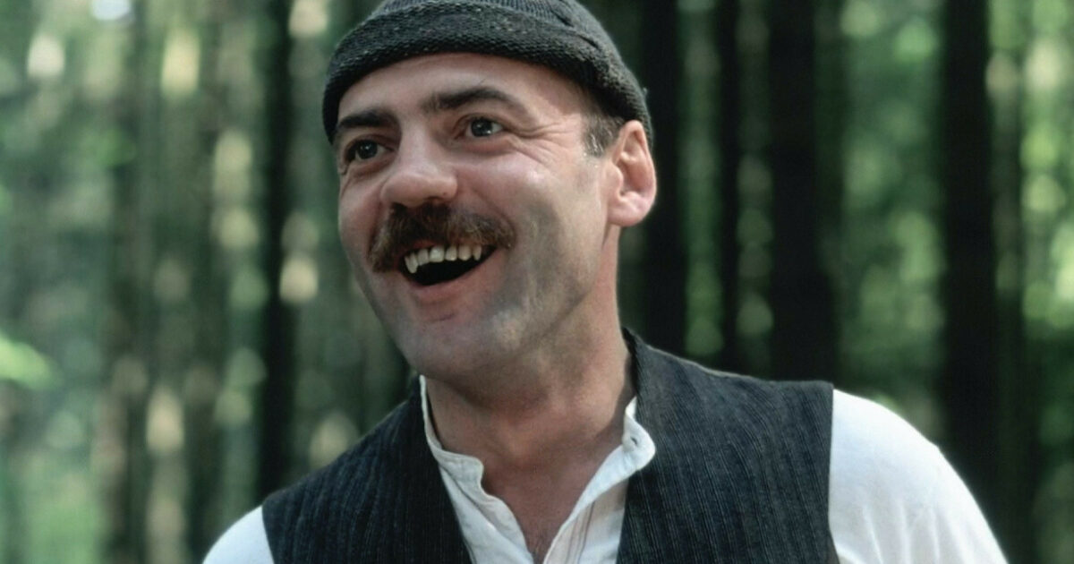 Film Fest Gent | Der Erfinder