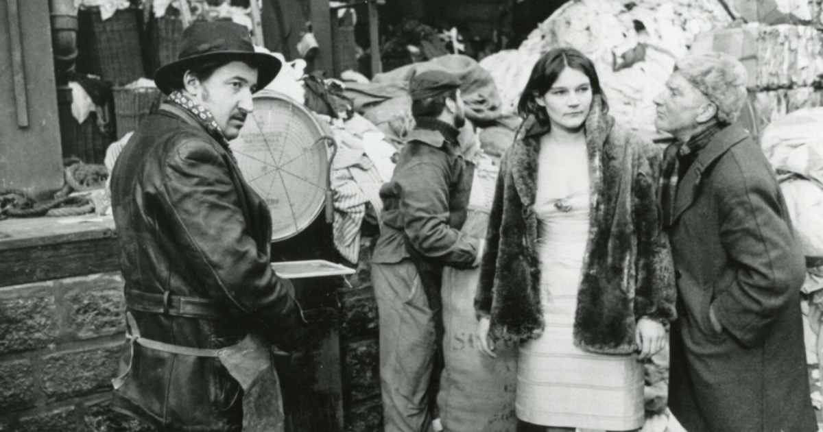 Le roi de la Chine | Film Fest Gent