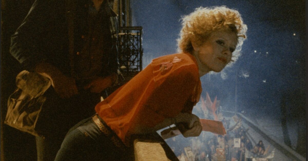 Congo Express | Film Festival Gent