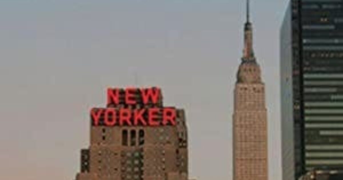 44 floors | Film Fest Gent