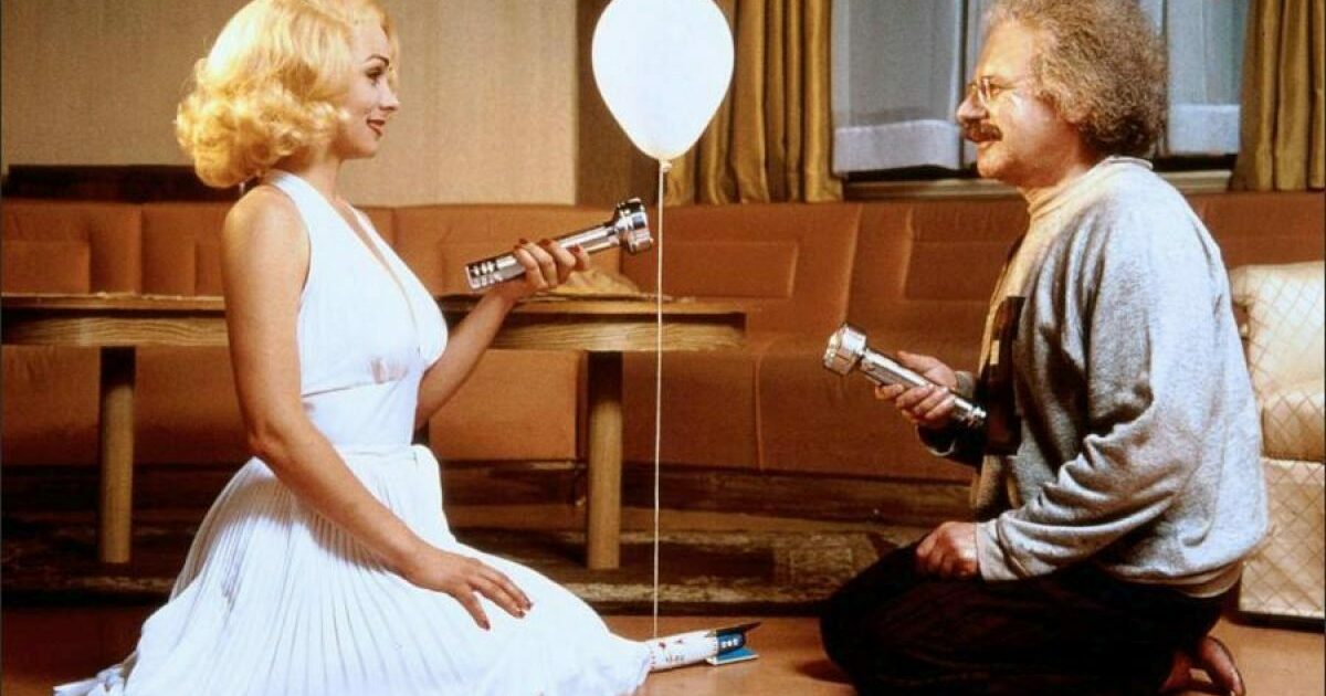 Film Festival Gent | Insignificance