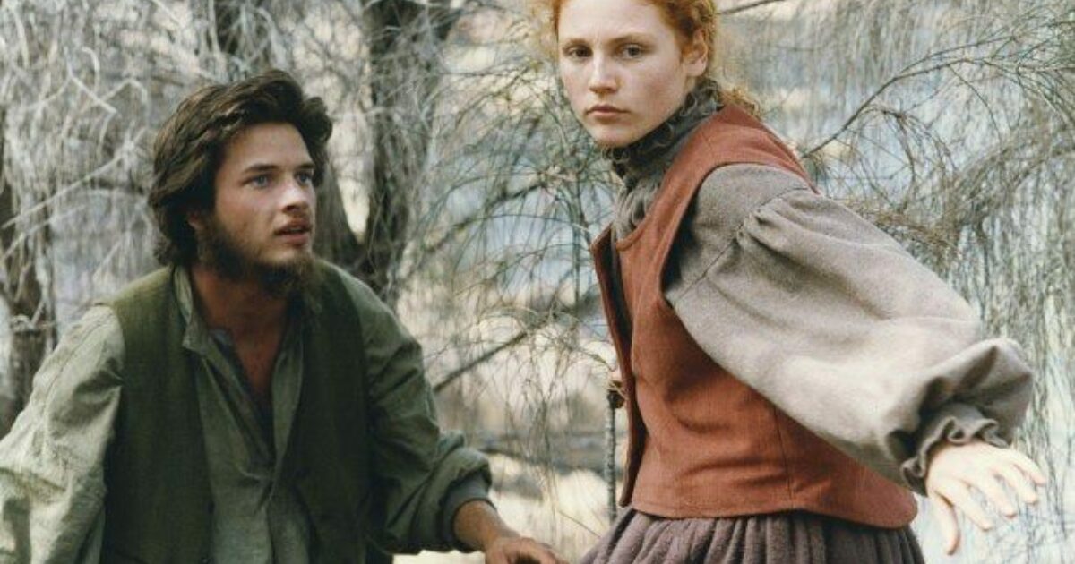 Exile | Film Fest Gent