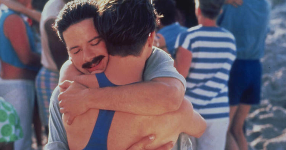 Longtime Companion | Film Fest Gent