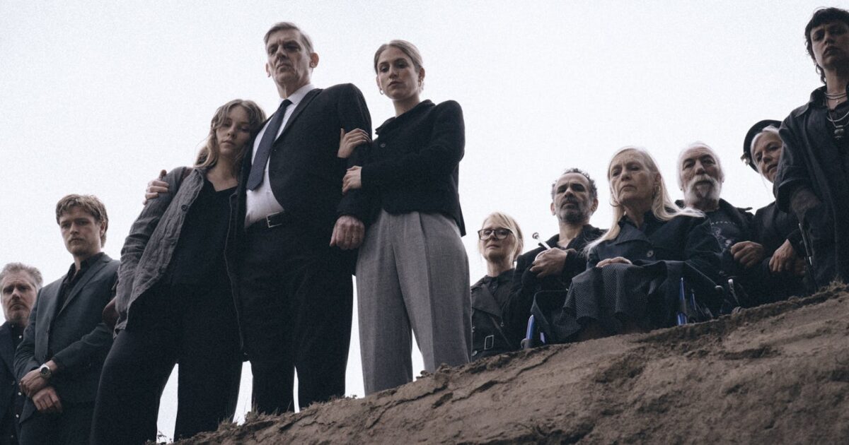 Waarom Wettelen | Film Fest Gent