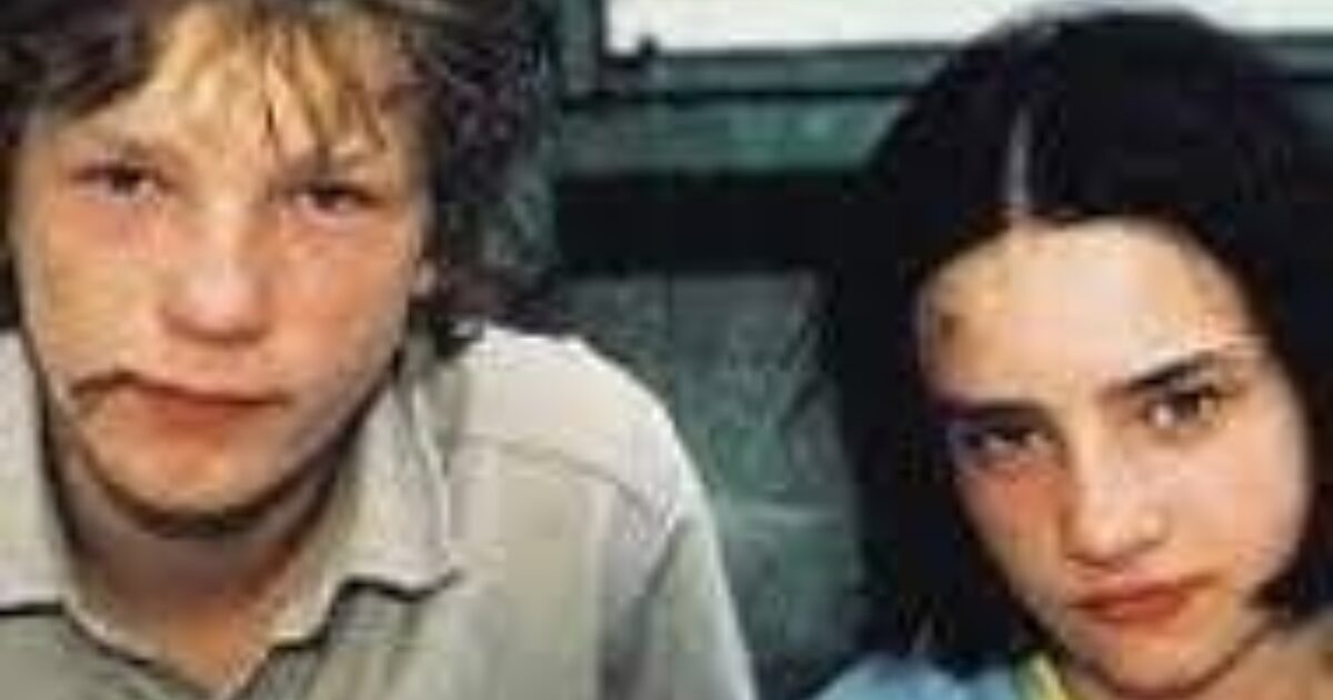 Film Fest Gent | Mutanten