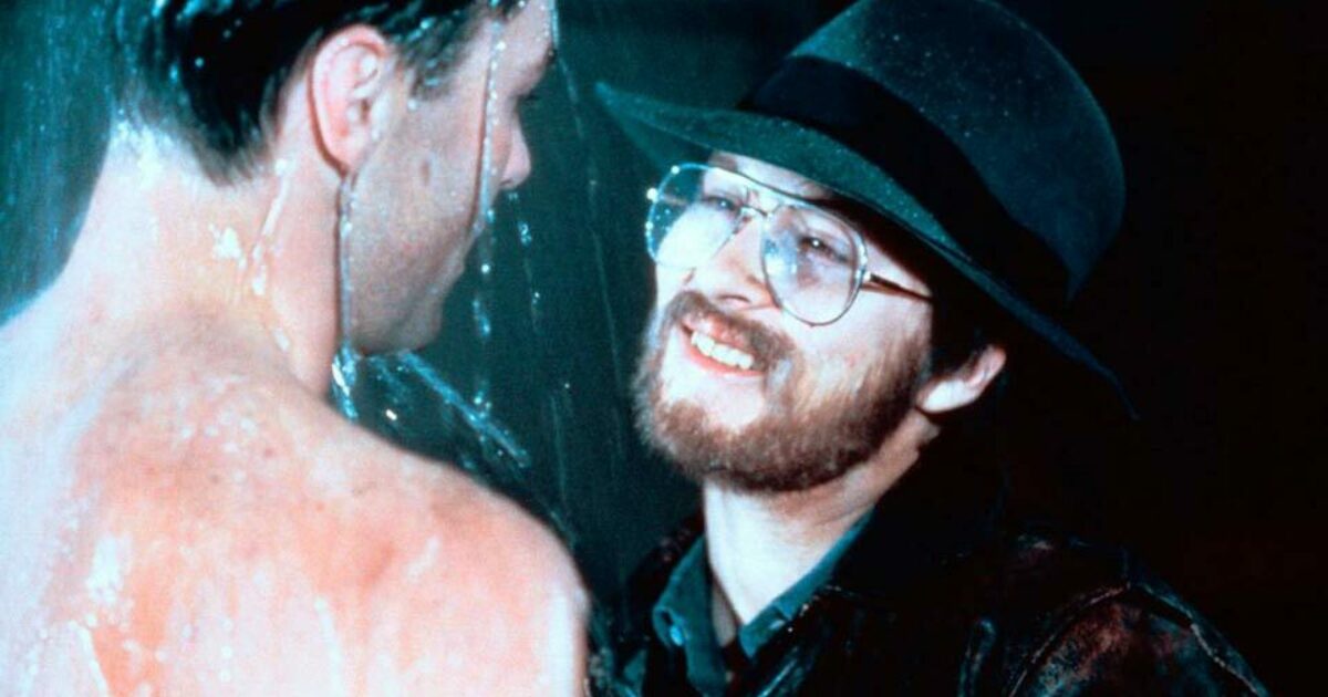 Ein mann wie Eva (A Man Like Eva) | Film Festival Gent