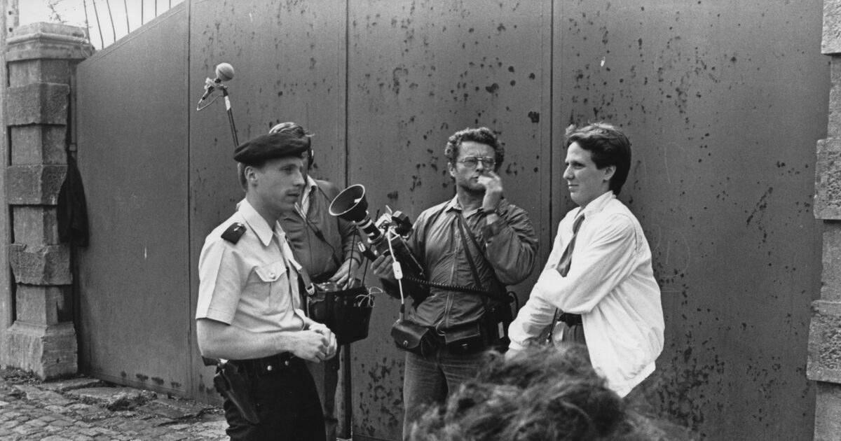 Allô police (Hello, police) | Film Fest Gent