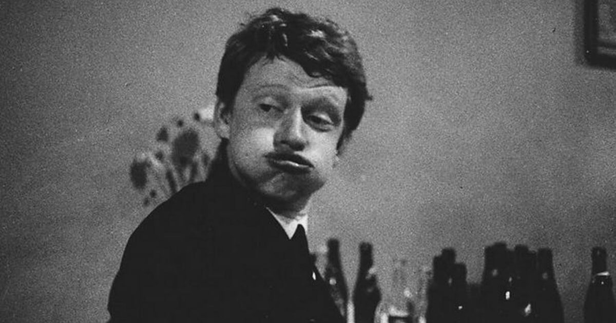 Film Fest Gent | Balladen om Carl-Henning (The Ballad of Carl-Henning)