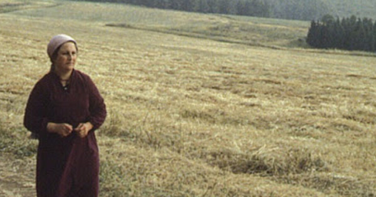 La Memoire Fertile (Al Dhakira al Khasba) | Film Fest Gent