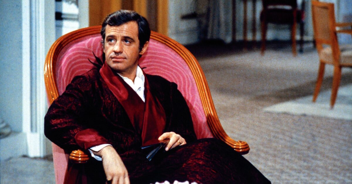 Stavisky | Film Fest Gent