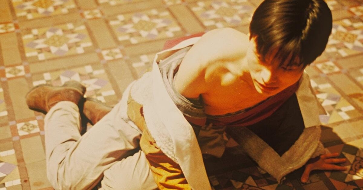 Film Fest Gent | East Palace, West Palace (Dong gong xi gong)