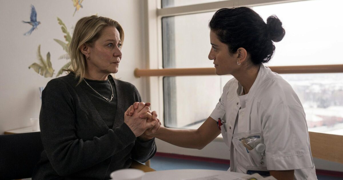 Second Victims (Det Andet Offer) | Film Fest Gent