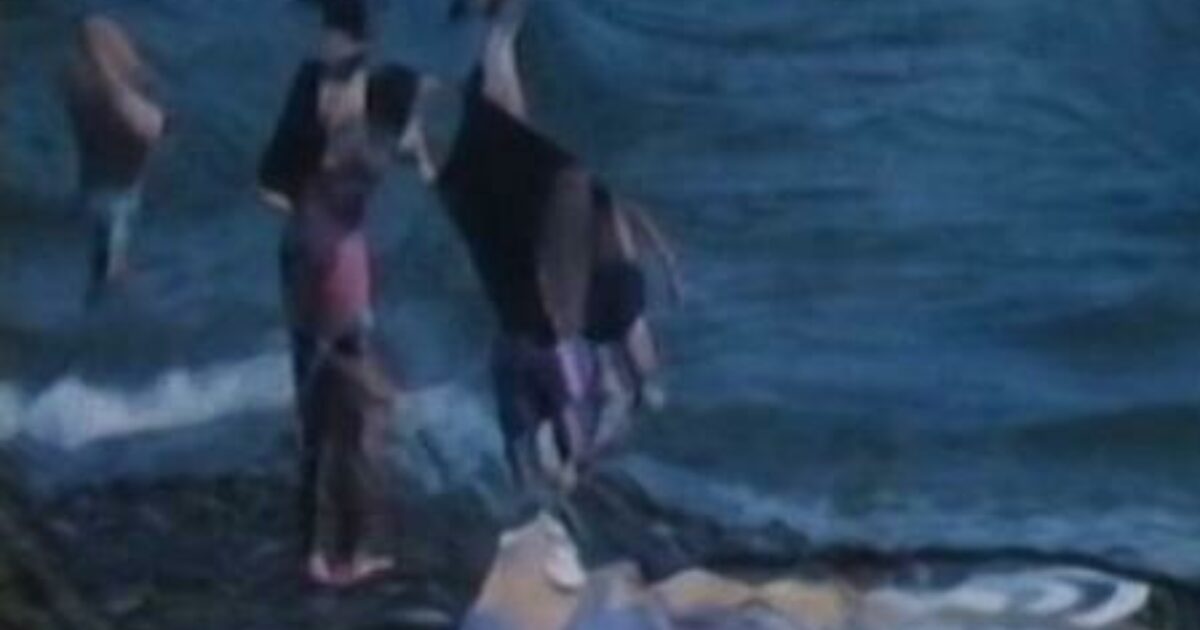 La plage | Film Festival Gent