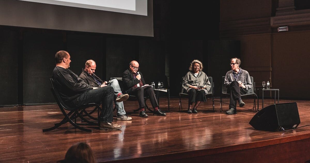 World Soundtrack Awards | WSA - Industry Day: The Collaboration Between ...