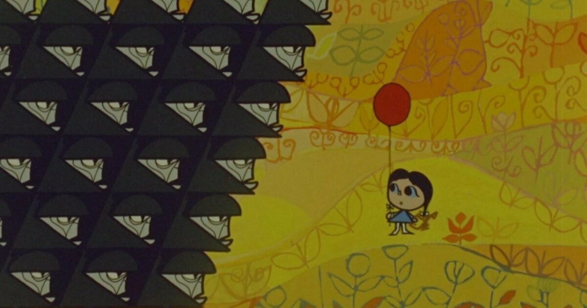 Film Fest Gent | Chromophobia