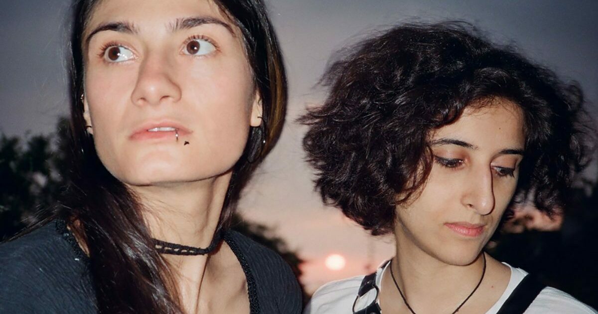 Sirens (سايرنز) | Film Fest Gent