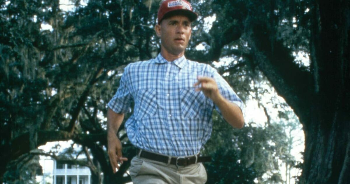Forrest Gump | Film Fest Gent