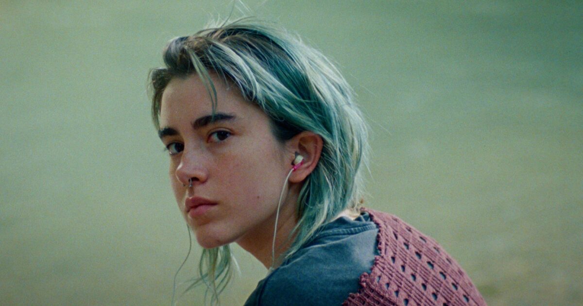 Film Fest Gent | Der Fleck (Skill issue)