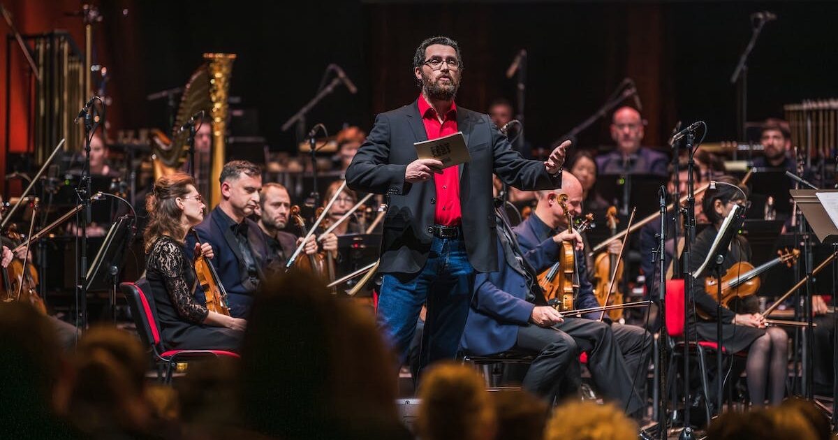 World Soundtrack Awards | PRESS PLAY: Music in Games