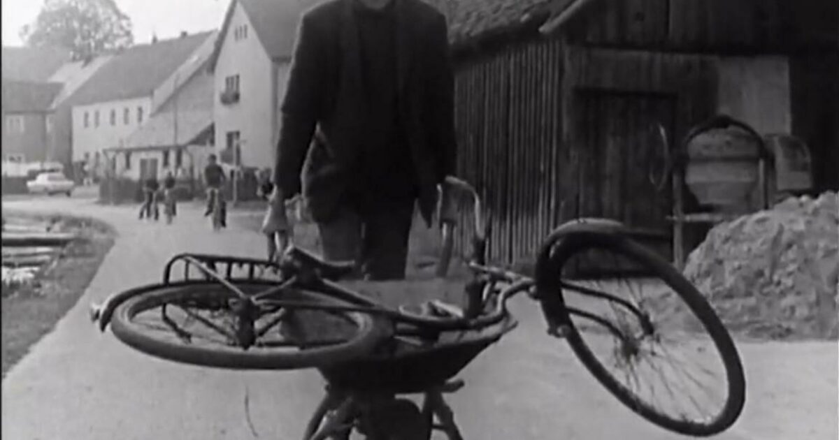Albert - warum? (Albert - Why?) | Film Fest Gent