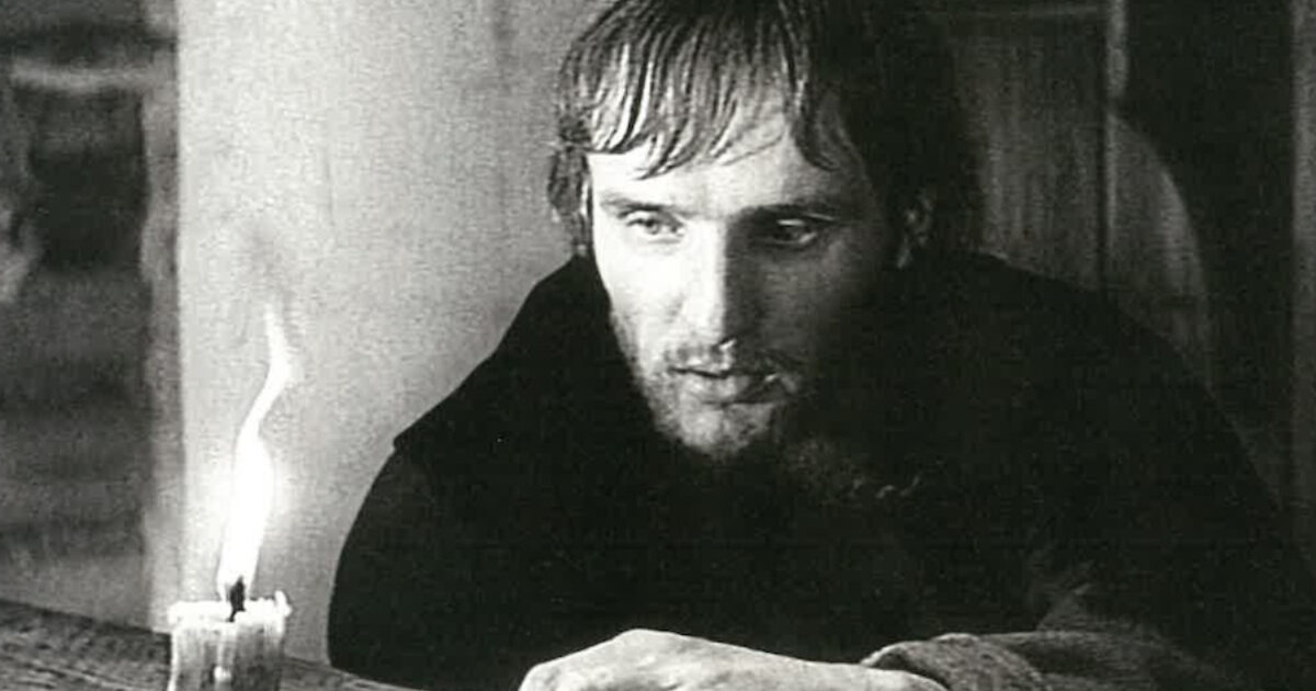 Andrei Rublev | Film Fest Gent