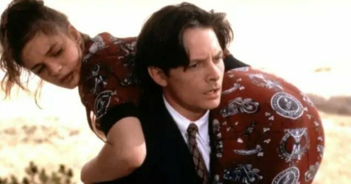 The Concierge (For Love or Money) | Film Fest Gent