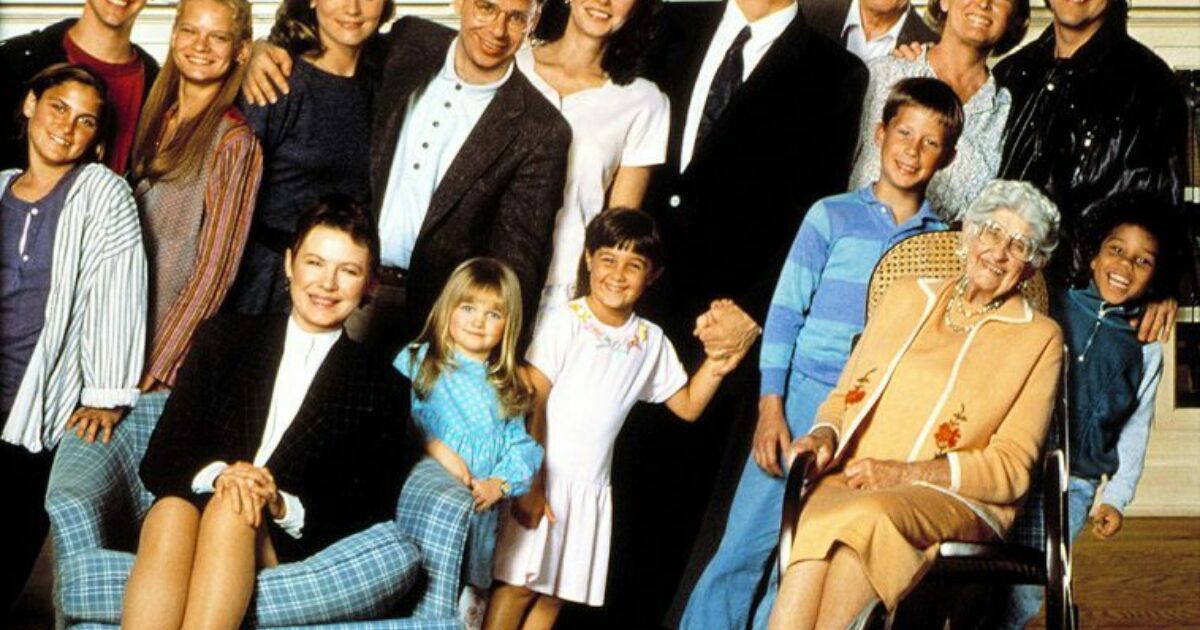 Parenthood | Film Fest Gent