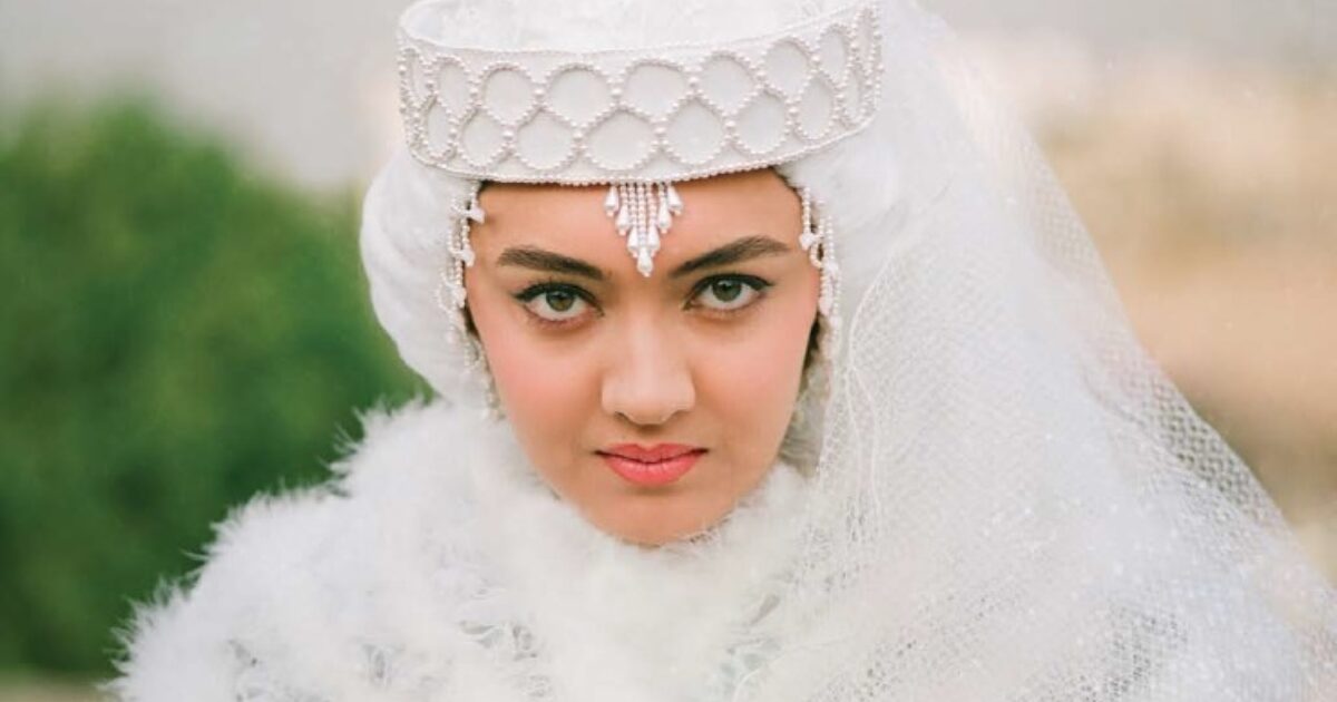 Aroos (The Bride) | Film Fest Gent