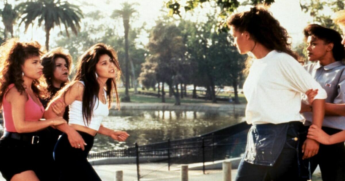 Film Fest Gent | Mi vida loca