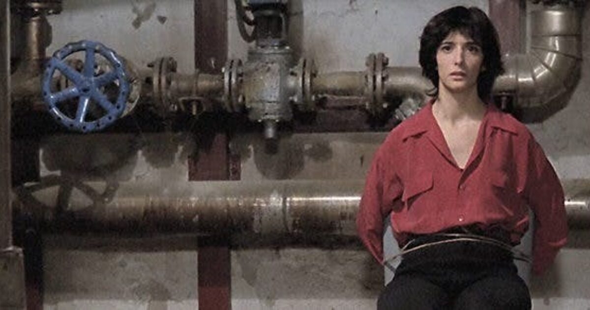 Tesis (Thesis) | Film Fest Gent