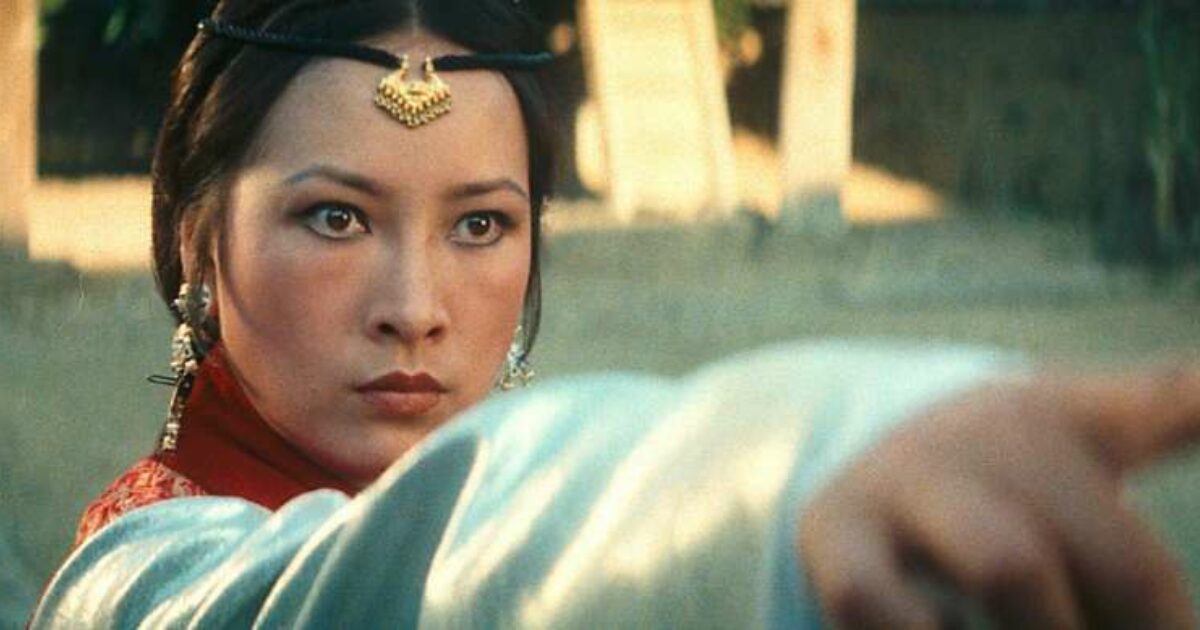 Film Fest Gent | Legend of the Mountain (Shan zhong zhuan qi)